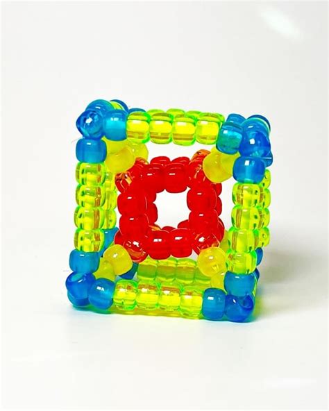 Kandi Tesseracts Rsubtronics