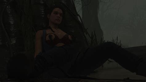 Rule 34 3d Capcom Jill Valentine Jill Valentine Sasha Zotova Leech