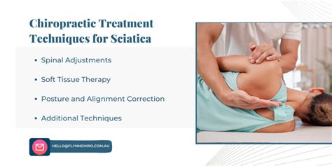 How Can A Chiropractor Help With Sciatica Melbourne Guide