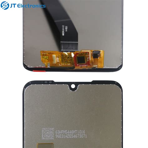 Original LCD Screen For Xiaomi Redmi 7 Touch Screen Display LCD Wholesale JT Electronics Cell