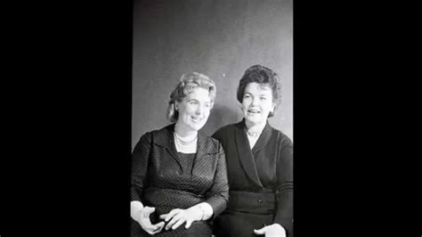 Leida Sibul Ja Hilda Koni Homme Historical Figures Historical