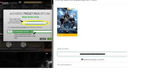 Ezdrummer 2 Authorization Code Generator Pc Loptraveler