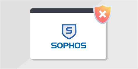 Sophos Patches Critical Vulnerability In Firewalls R Sysadminblogs