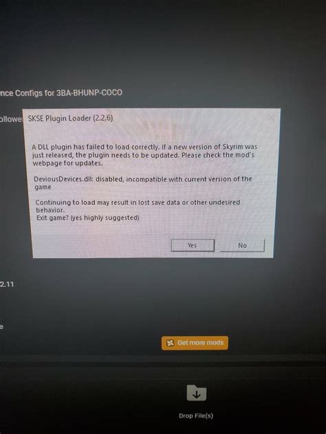 Devious Devices SE Page 469 Downloads SexLab Framework SE LoversLab