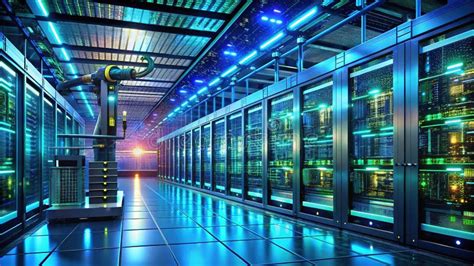 Optimize Your Data Processing With Automated Systems Streamlining Workflows For Enhanced