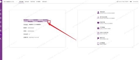 Bug Ui显示问题；【项目设置】 项目基本信息：编辑按钮不醒目不美观。（建议调整跟其他模块操作列编辑按钮一致） · Issue