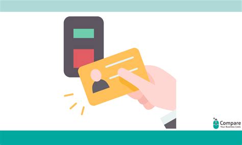 Proximity Card Reader The Ultimate Guide Compare Your Business Costs