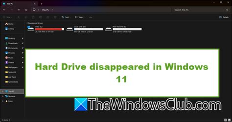 Set Hard Disk Timeout Using Powercfg Command Line In Windows 11