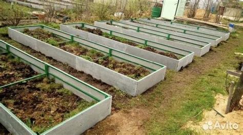 Полосы для грядок из плоского шифера купить в Череповце с доставкой ...