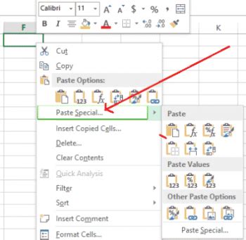 The Transpose Feature In Excel 2013 Daves Computer Tips