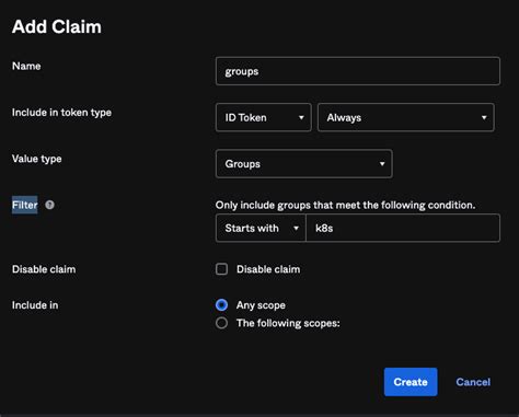 Github N8sorganizationsimple K8s Oidc