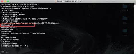 Shell Là Gì Sự Khác Nhau Giữa Sh Và Bash Networkboo Computer Tips