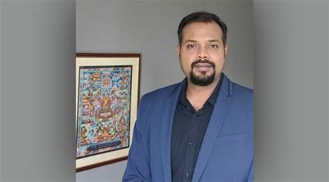 nikhil goyal founder and ceo of beyond imagination technologies