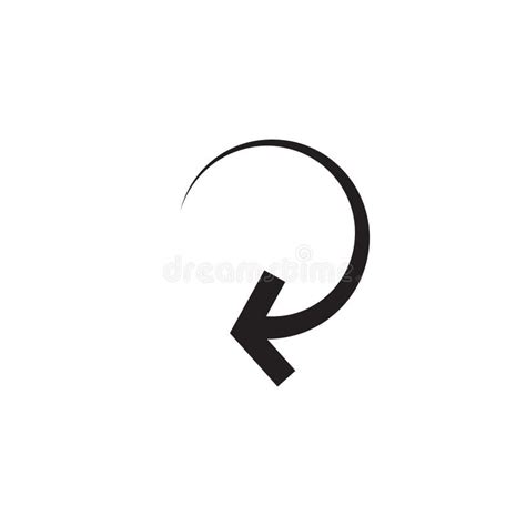 Arrow Loading Icon Perfect For Icon Loading Screen Resource Etc
