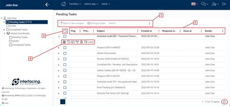 Task List DBP Web Portal Manual 14 1