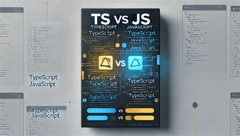 TypeScript vs JavaScript: Key Differences, Features, and When to Use Each