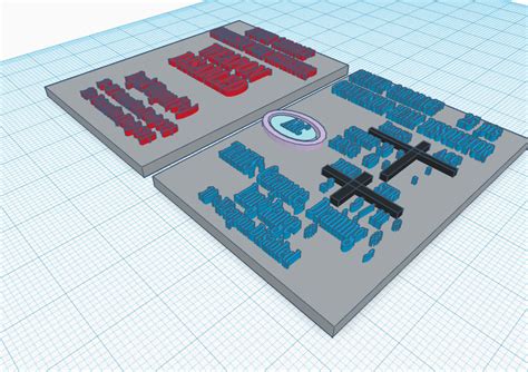 Archivo Stl Alternate Reaver Titan Conversion Beam Dissolutor Weapon