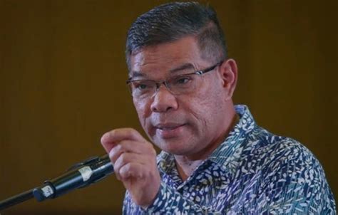 မြန်မာလူကုန်ကူးဂိုဏ်းနဲ့ပတ်သက်မှု ကြောင့် ဒုတိယဝန်ကြီးဟောင်းကို စုံစမ်းစစ်ဆေးနေတယ်လို့ မလေးရှား