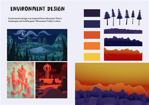 Blank Entity Animation Character Design Behance