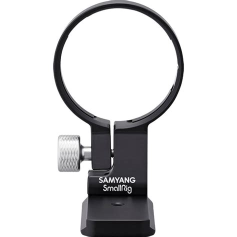 Samyang Tripod Mount Ring Holdan