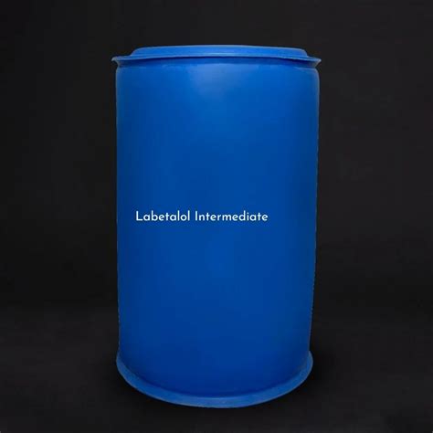 Labetalol Intermediate Compound At Best Price In Navi Mumbai Id 2854699654030