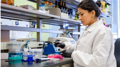 Spoilage Detection Pioneering Diagnostics