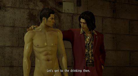 Yakuza 0 Modding Adult Gaming Loverslab