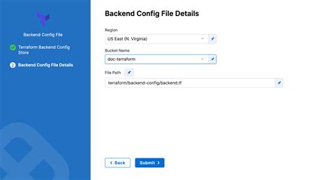 Preview With The Terraform Plan Step Harness Developer Hub