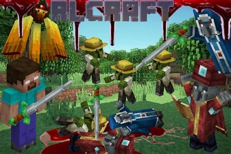 Here Is Your Next Thumbnail For Rl Craft Rgoodkhaos