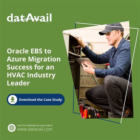 Iain Sandell On Linkedin Hvac Azure Oracle Ebs Microsoftazure