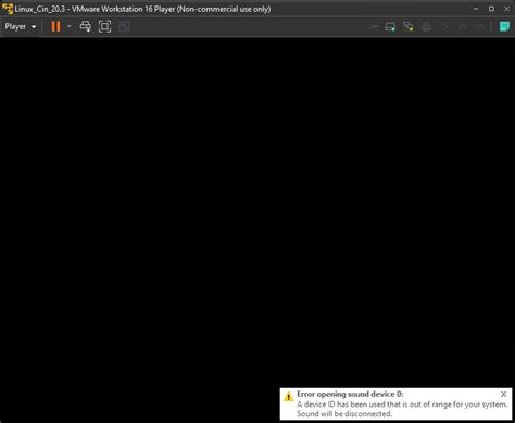vmware player no sound software discussion and support neowin
