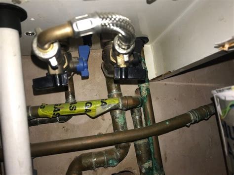 Ideal Logic Combi No Hot Water Or Heat DIYnot Forums