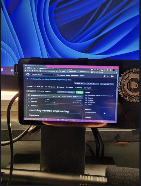 Spotify Is Discontinuing The Spotify Car Thing R Spotify