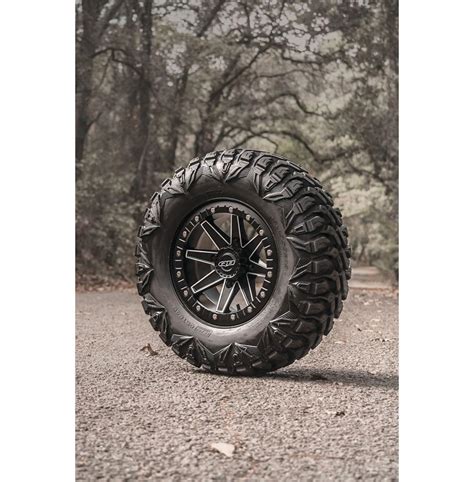 Quadboss 609329 Quadboss Qbt846 Utility Tires Summit Racing