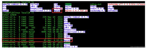 03、mysql 数据库中间件mycat实现读写分离mysql读写分离中间件 Csdn博客