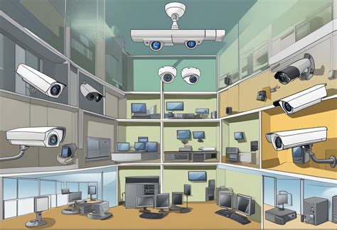 Troubleshooting Common Security Camera Issues A Guide Securitycamerasystempro