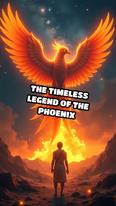 Phoenix Rebirth Story