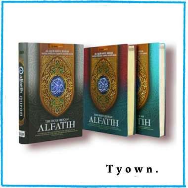 Jual Al Quran Tafsir Arab Original Murah Harga Diskon Agustus 2023 Blibli Com