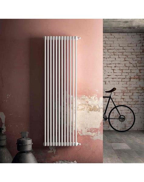 Купити Трубчасті радіатори Multicolonna у Києві від Офіційного Дилера Мистецтво Опалення