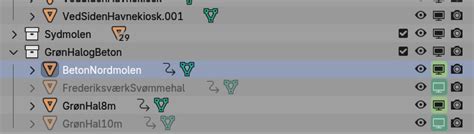 Visibility How To Switch Between Hiding And Showing A Object During Rendering Blender Stack