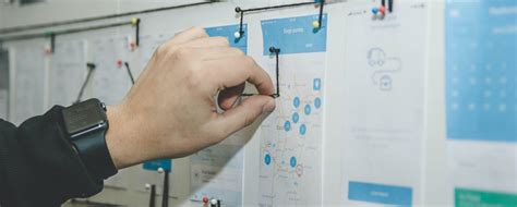 Types And Tools In The Requirements Traceability Matrix RTM