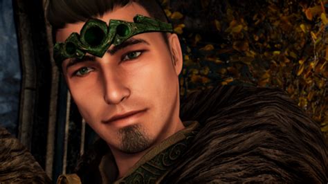 Jarls Re Imagined Se Sam Light Patch The Elder Scrolls V Skyrim