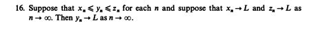 Solved 16 Suppose That X Y Chegg Com