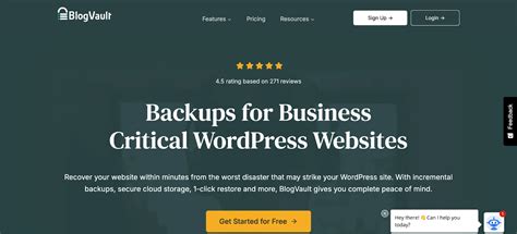 8 Best Wordpress Backup Plugins Wp Umbrella