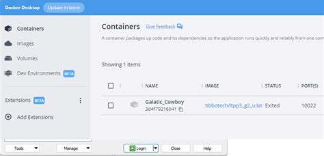 Ltpp3g2 Tutorial Ubuntu Setting Up Docker For Ssh Access Tibbo Technology Help Center
