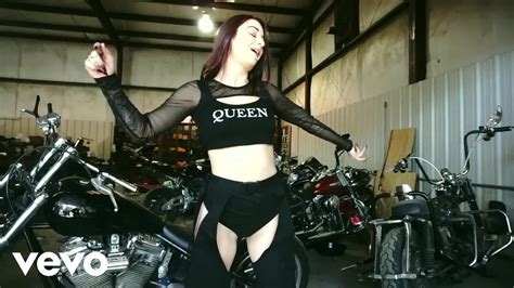 Stormie Leigh Ride YouTube