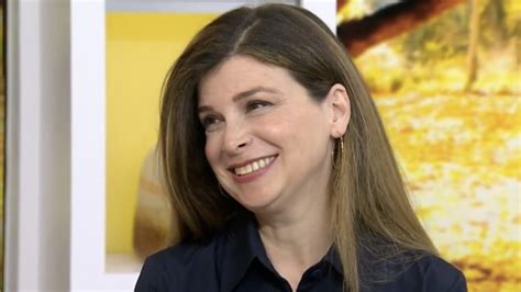 Laura Dave Talks New Book The Night We Lost Him