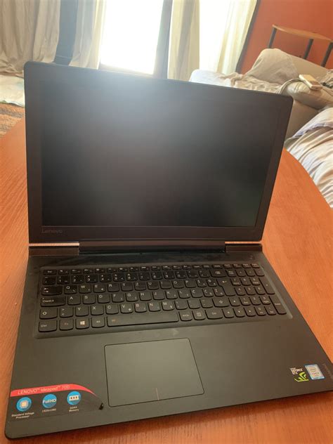 Lenovo Ideapad 700