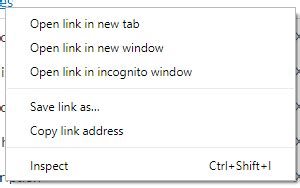 Html Angular6 Default ContextMenu Stack Overflow