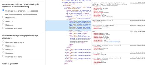 Css Align Checkbox With Label In Middle Of First Sentence Stack Overflow